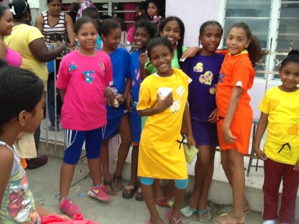 Dresses for Orphans Delivers Clothing, With Love | Philanthro.com